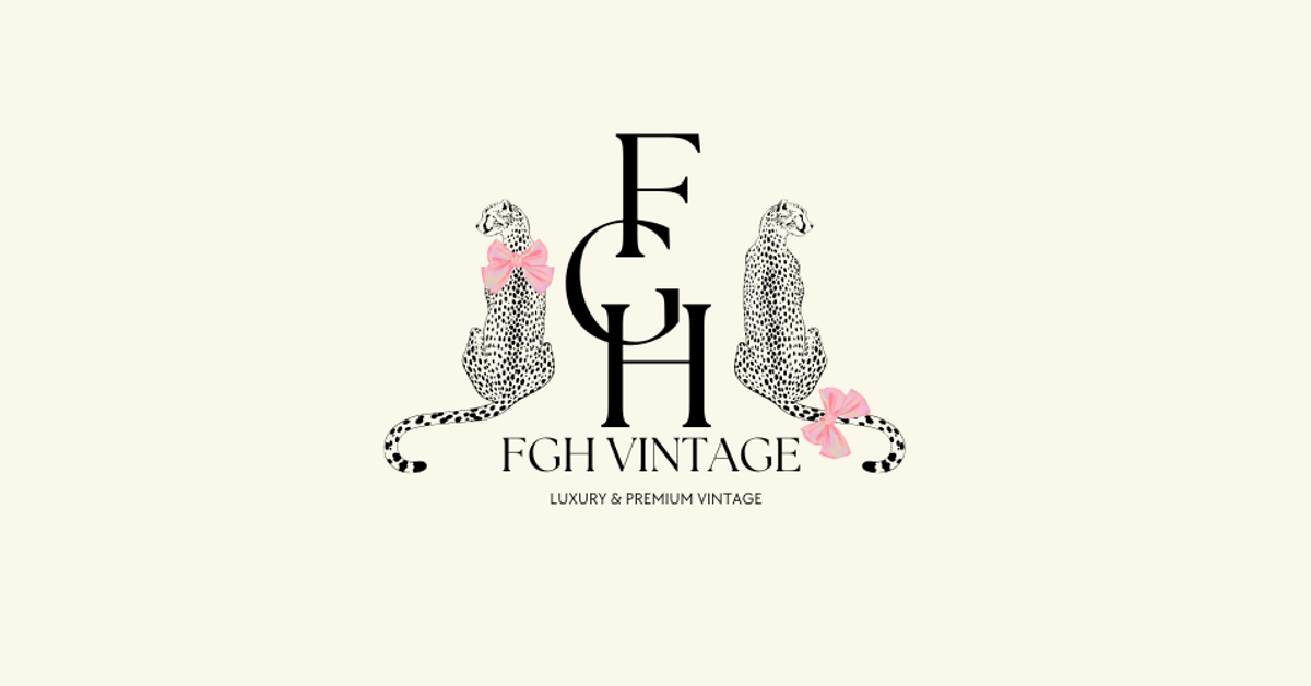 FGH Vintage